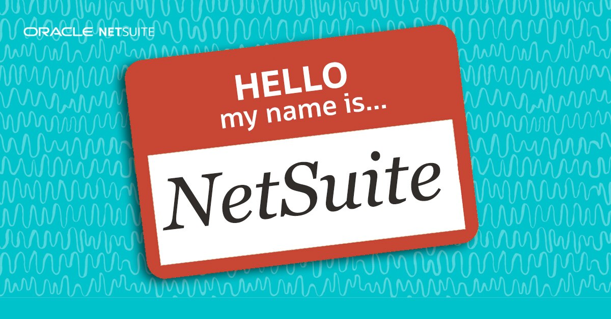 ¿Qué es NetSuite ERP y cómo funciona? | NetSuite